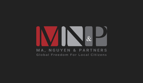 MN&P MA NGUYỄN & CỘNG SỰ